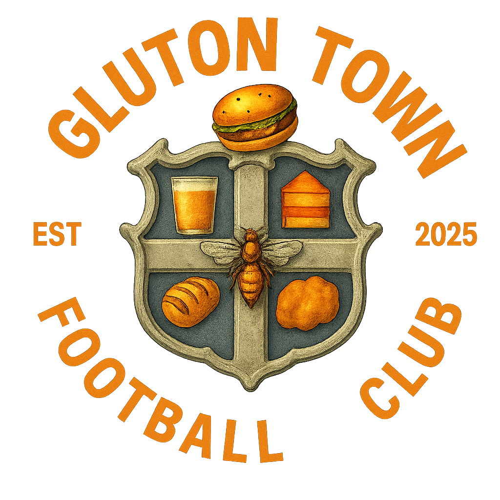 Gluton Town - MvF St Helens